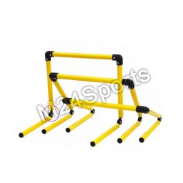 Collapsible Agility Hurdles