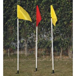Corner Flags