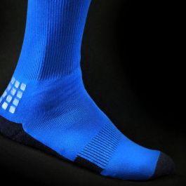 True-Grip Performance Athletic Socks